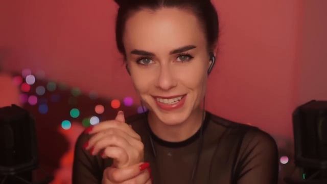 АСМР ЛУЧШИЕ Звуки РУК Для КРЕПКОГО СНА Массаж с КРЕМОМ и МАСЛОМ