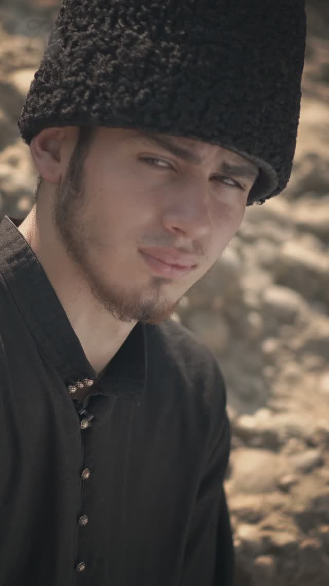 Переосмысление... отрывок из фильма "Си адэ"