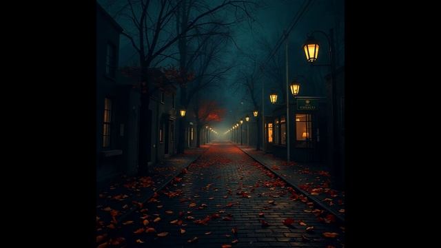 Дон Карлос Камарилья - Întuneric impenetrabil