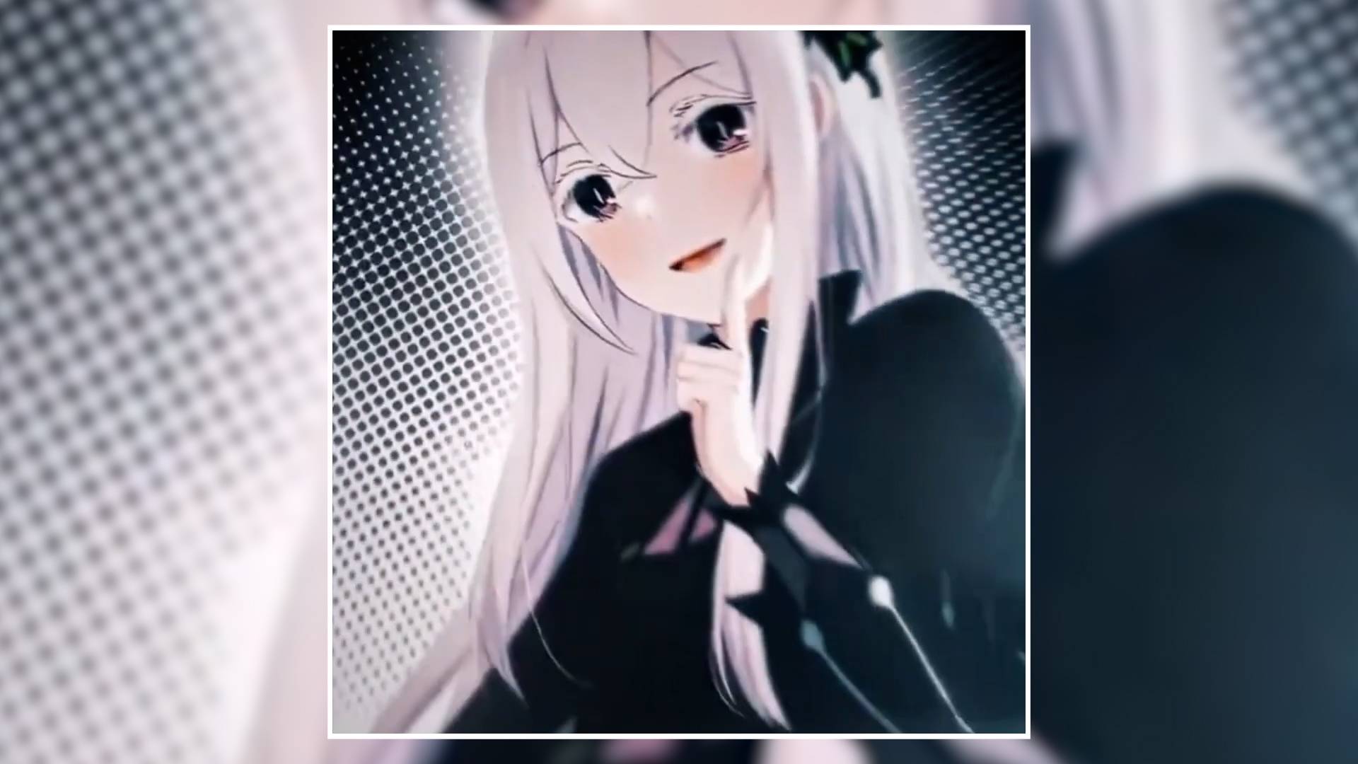 MATADORA - DJ Asul - (Slowed) x Echidna [Brazilian Funk]