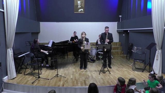 Joe Zawinul "Mercy, mercy, mercy"