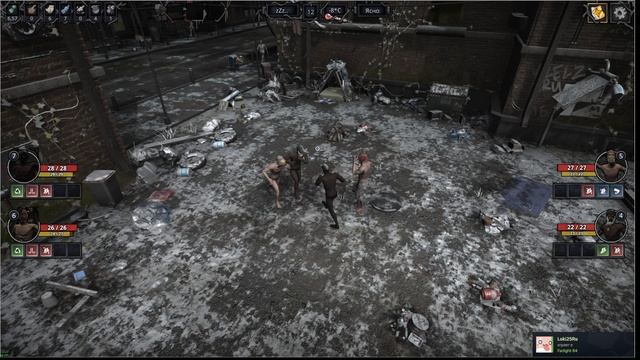 Garbage ч11 Мда намного проще стало