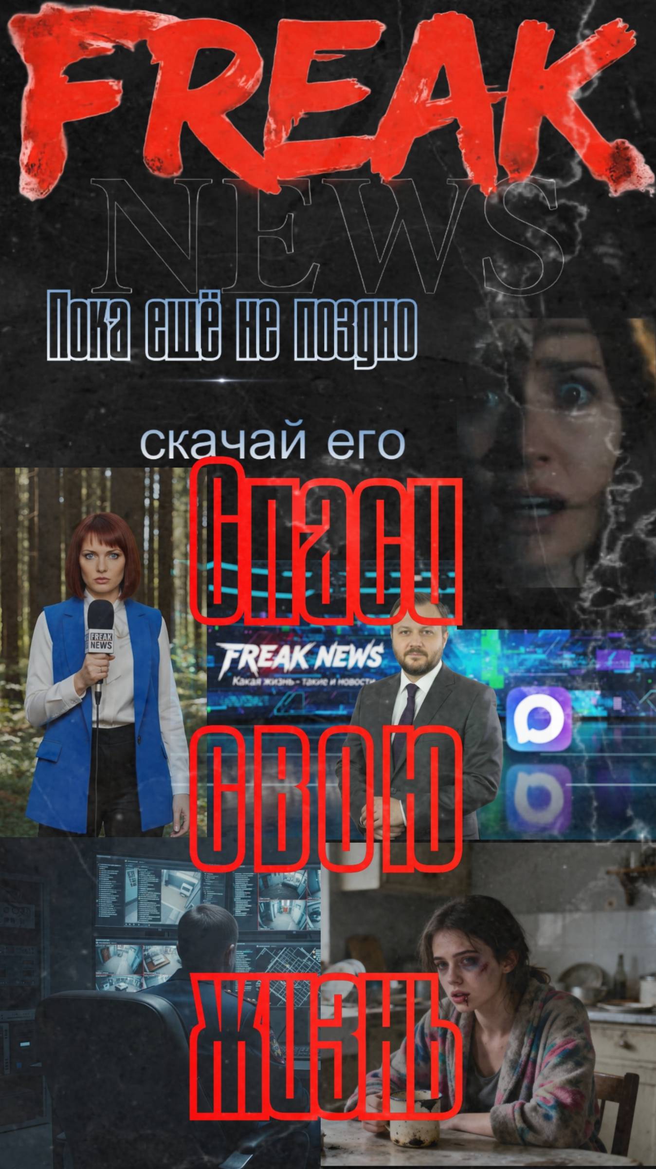 MAX спасает жизнь. Мессенджер на защите чести