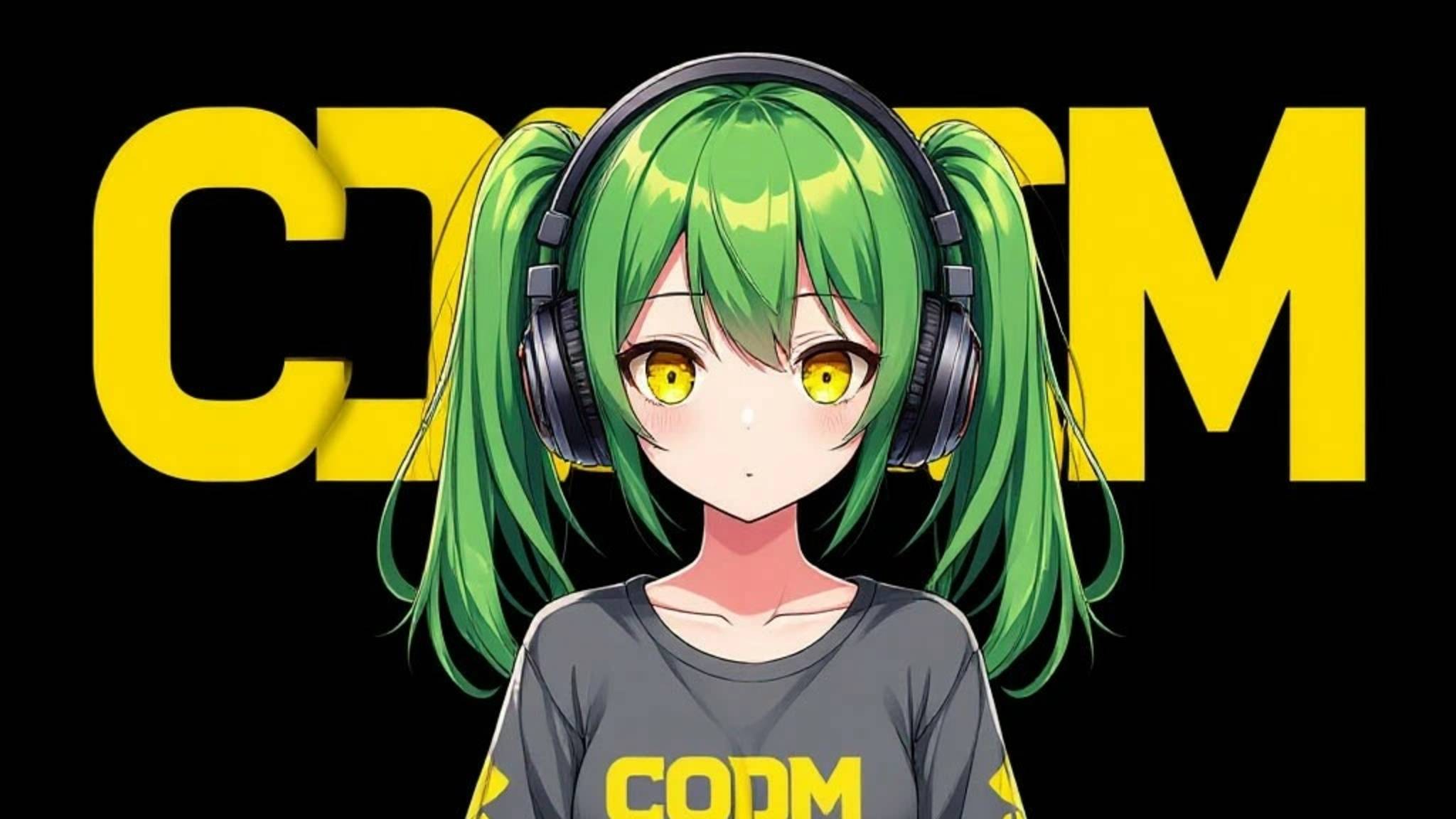 CODM - КБ ночь.