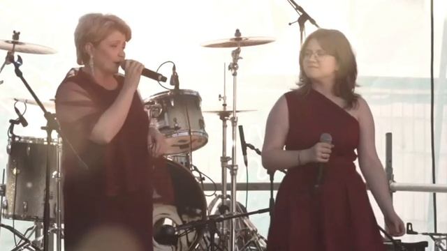 (Кавер) исполнитель Ольга Такаджи.См фест 2025