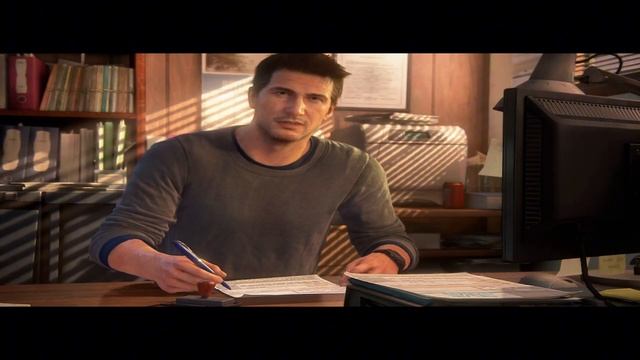 Прохождение Uncharted 4: A Thief’s End (Uncharted 4: Путь вора) #14 Финал