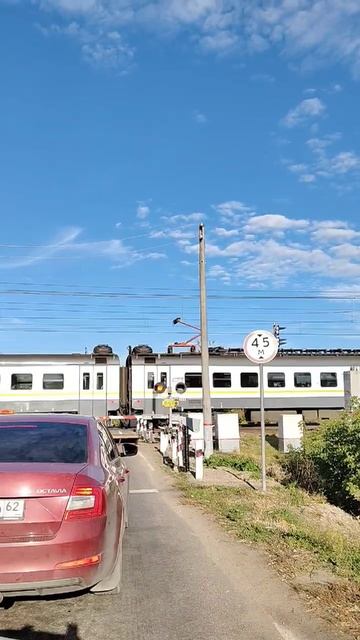 Едем в Константиново