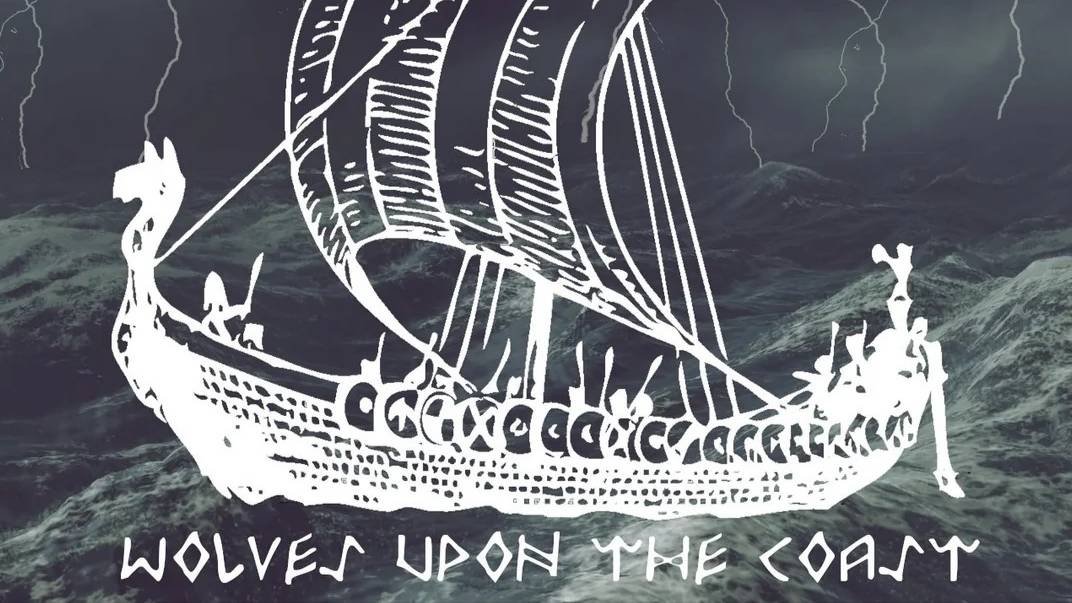 Волки побережья - Встреча 7 (Wolves of God)