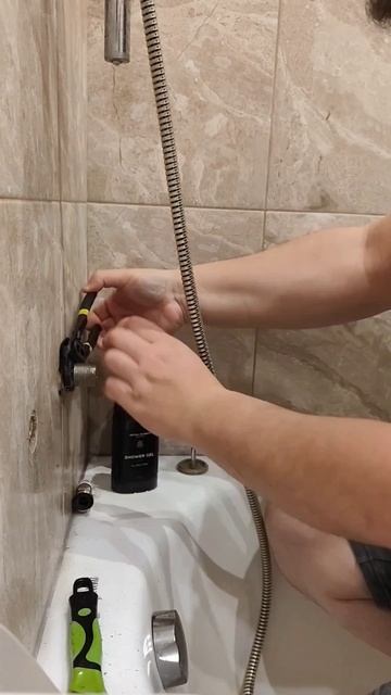 Меняю эксцентрики