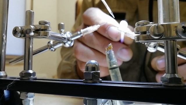 Инструментальное осеменение матки