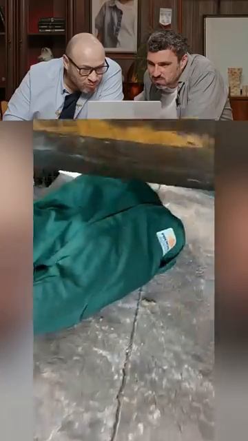 Ты Не Выдержишь До Конца №86 #смех