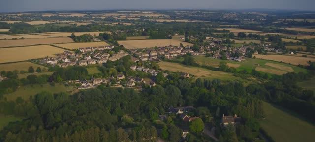 "Ферма Кларксона", 1.08 (AlexFilm)