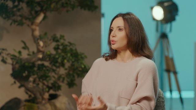 Паломница. Разговор по душам. Антон Шагин