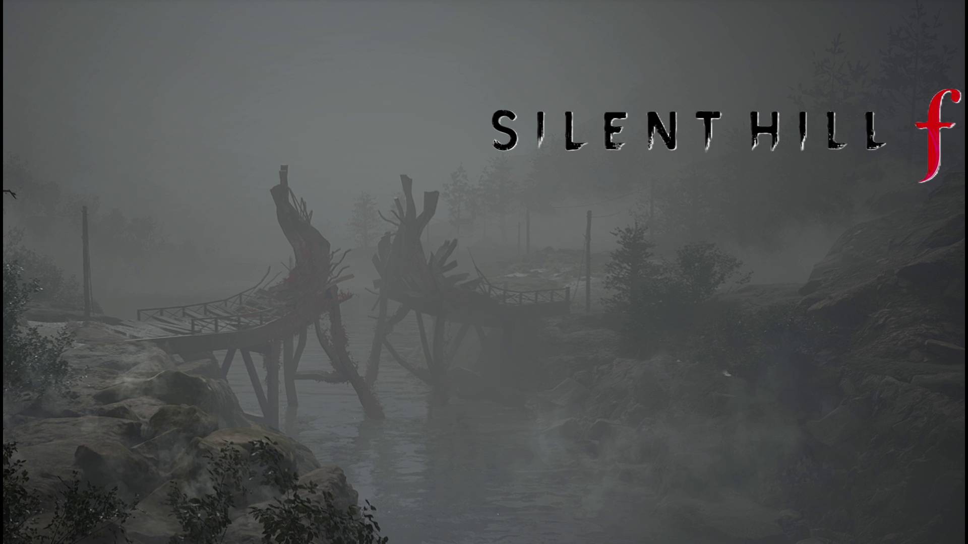 Я знаю короткий путь:)►Silent Hill f #3