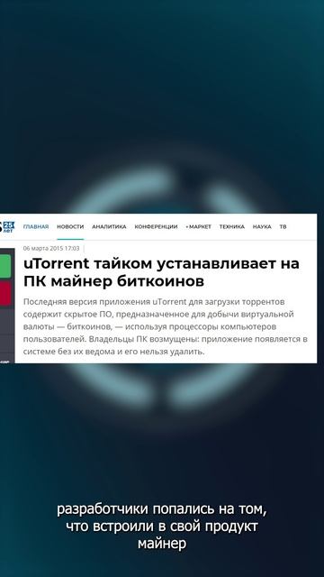 4 ЗАМЕНЫ ПОПУЛЯРНЫМ ПРОГРАММАМ НА WINDOWS
