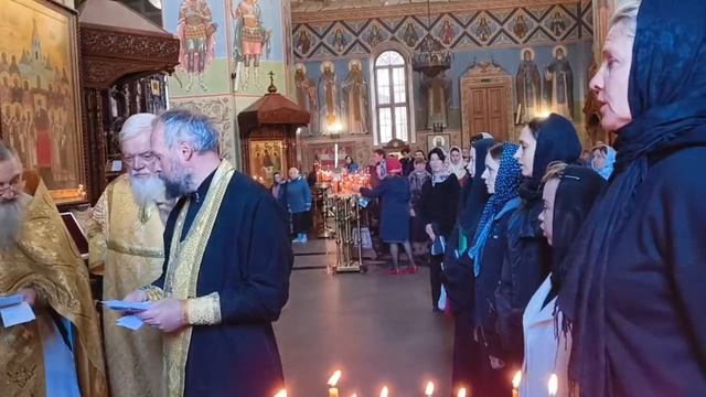 МОЛЕБЕН СВЯТОМУ ПРАВЕДНОМУ АЛЕКСАНДРУ ЧАГРИНСКОМУ