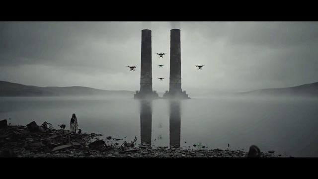 Озеро мёртвых слухов буктрейлер