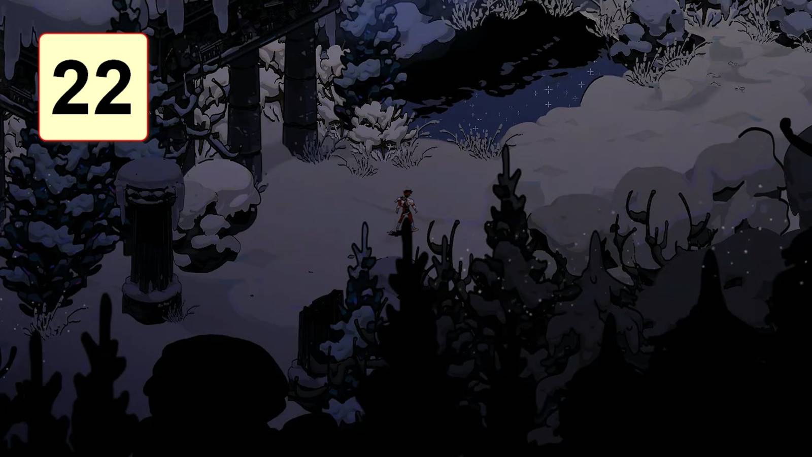 Прохождение ►Hades◄【• Выпуск• #22】