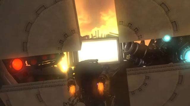 клип про сериал скибиди туалет (Пираты карибского моря) "поднять все флаги"