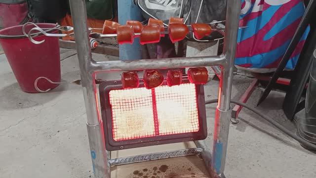 мясо сосиски когда хочется а на улице не погода