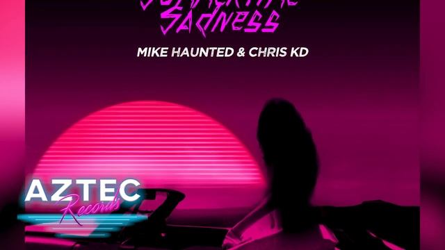 Mike Haunted & Chris KD — Summertime Sadness Synthpop