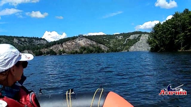 Юмагузинское водохранилище 2020 прогулка  от Карима до плотины
