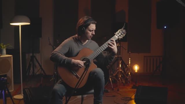 Августин Барриос - Pepita (Джазовая версия)