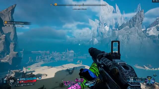 Прохождение игры Borderlands® 4 (Стрим) в 2025 # 17