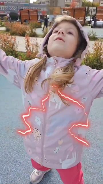 молодая лошадь