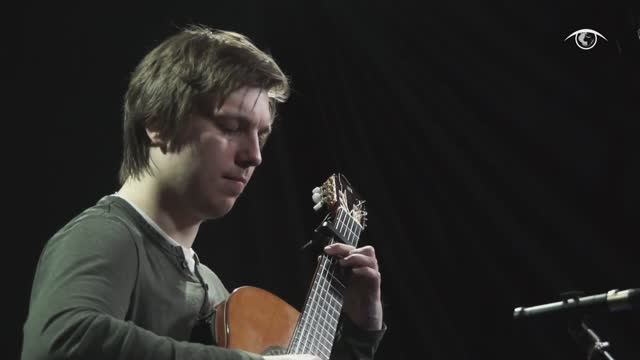 Группа крови на гитаре - Никита Болдырев