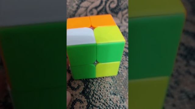 И.Н.К.Д.5, Первое "исключение"