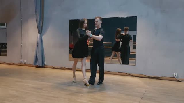 Танго словарь.  Сэндвич #Тангословарь