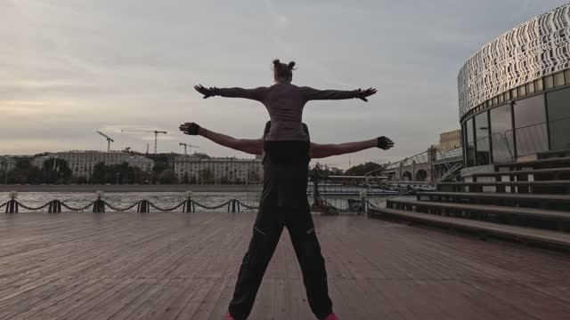 2025-10-03, (5), ПаГО, MaryYoga, Vale★STAR, Exhibition, Show, Dance, GX011111