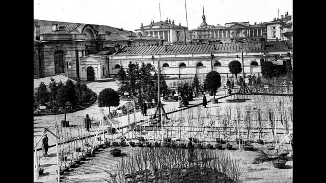 Манежная площадь