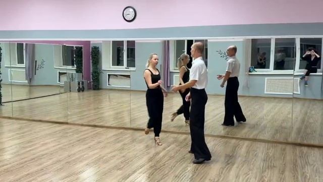 2025-10 Lera_Bal, СПОРТ бальные ТАНЦЫ 10-ка