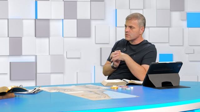 Субботняя школа 2025 4кв. Урок 2 Изумить благодатью (Центр духовного возрождения)_Full-HD