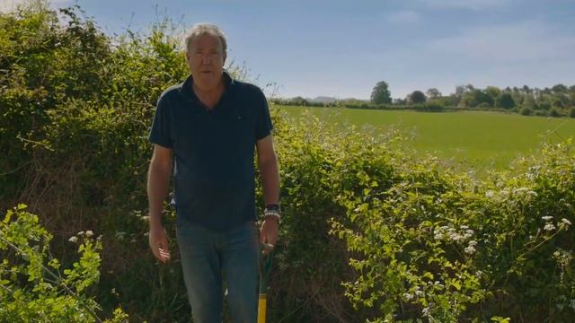 "Ферма Кларксона", 1.06 (AlexFilm)