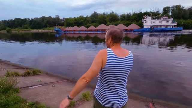 Папа ротный суперстар. 5 серия. 95 лет ВДВ