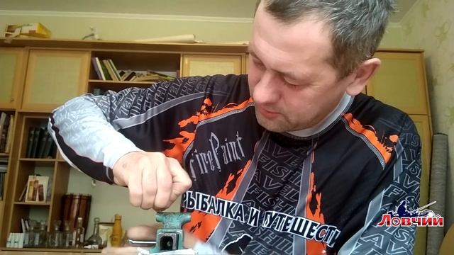 Поводки из гитарной струны приобретенной на aliexpress