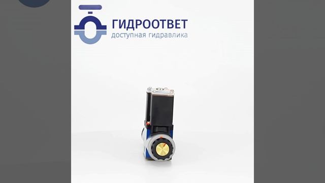 4WREE6W32-2X/G24K31/A1V пропорциональный клапан Rexroth (Китай)