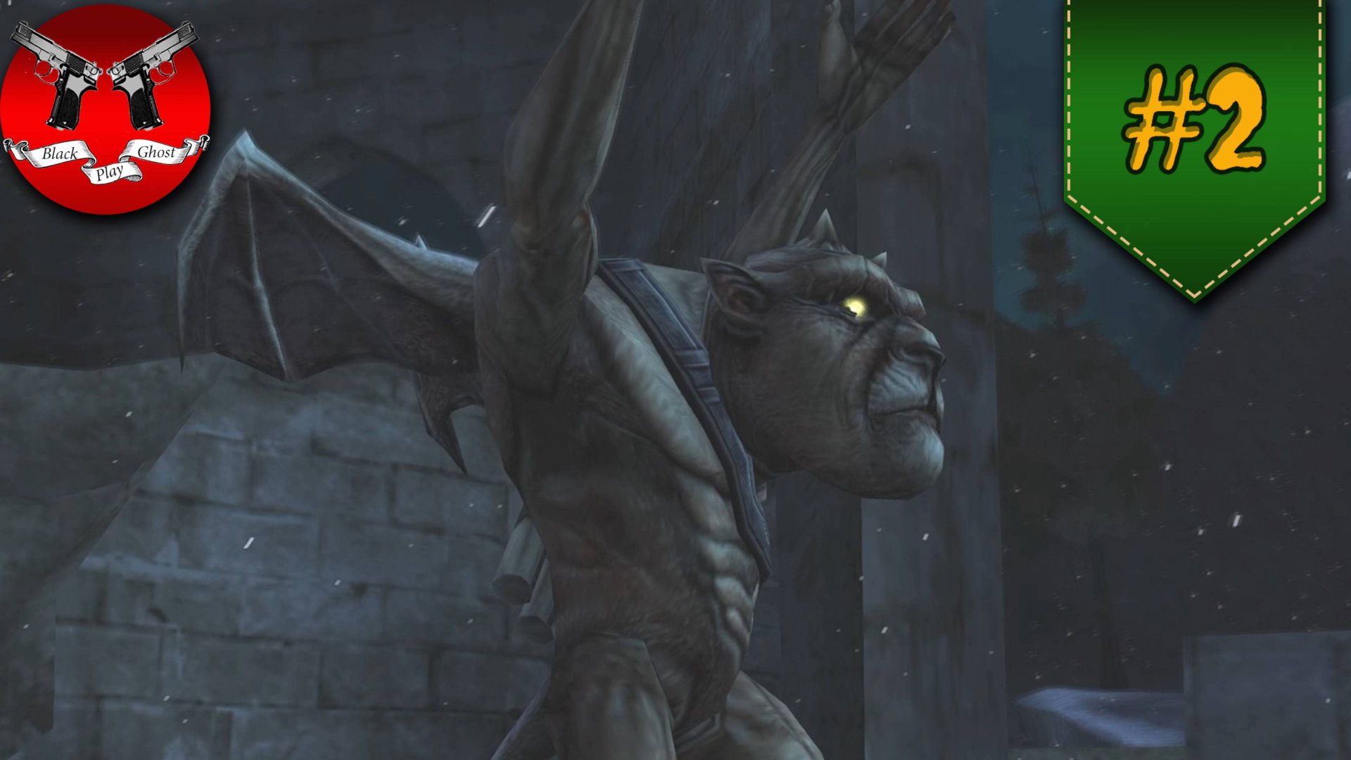 МИР ФЕРРАРИ ✪ PRIMAL PS2 #2