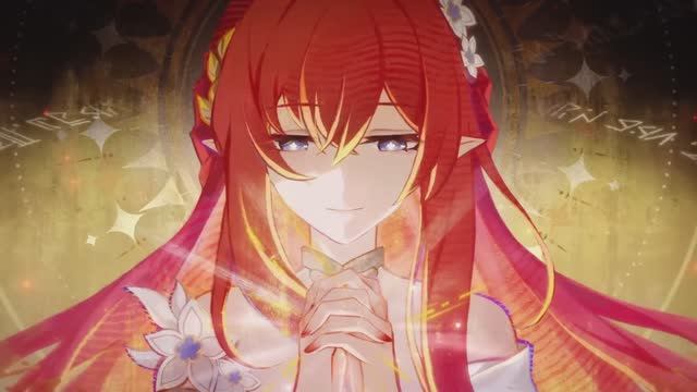 Трейлер золотого эпоса: «Первый рассвет судьбы» | Honkai: Star Rail