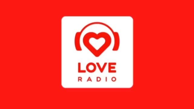 Заставка утреннего шоу Love Radio (Четвертое октября 2025)