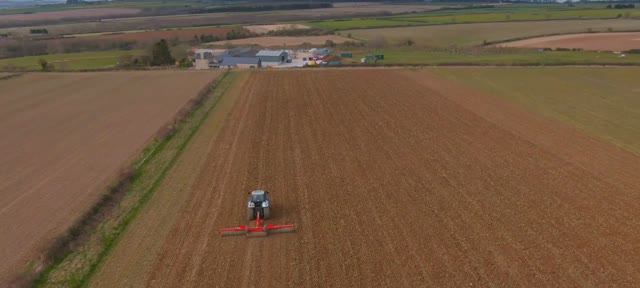 "Ферма Кларксона", 1.05 (AlexFilm)