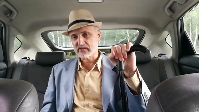 Шальная душа