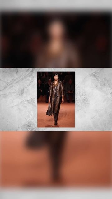 Бренды предлагают нам носить сразу две сумки одновременно