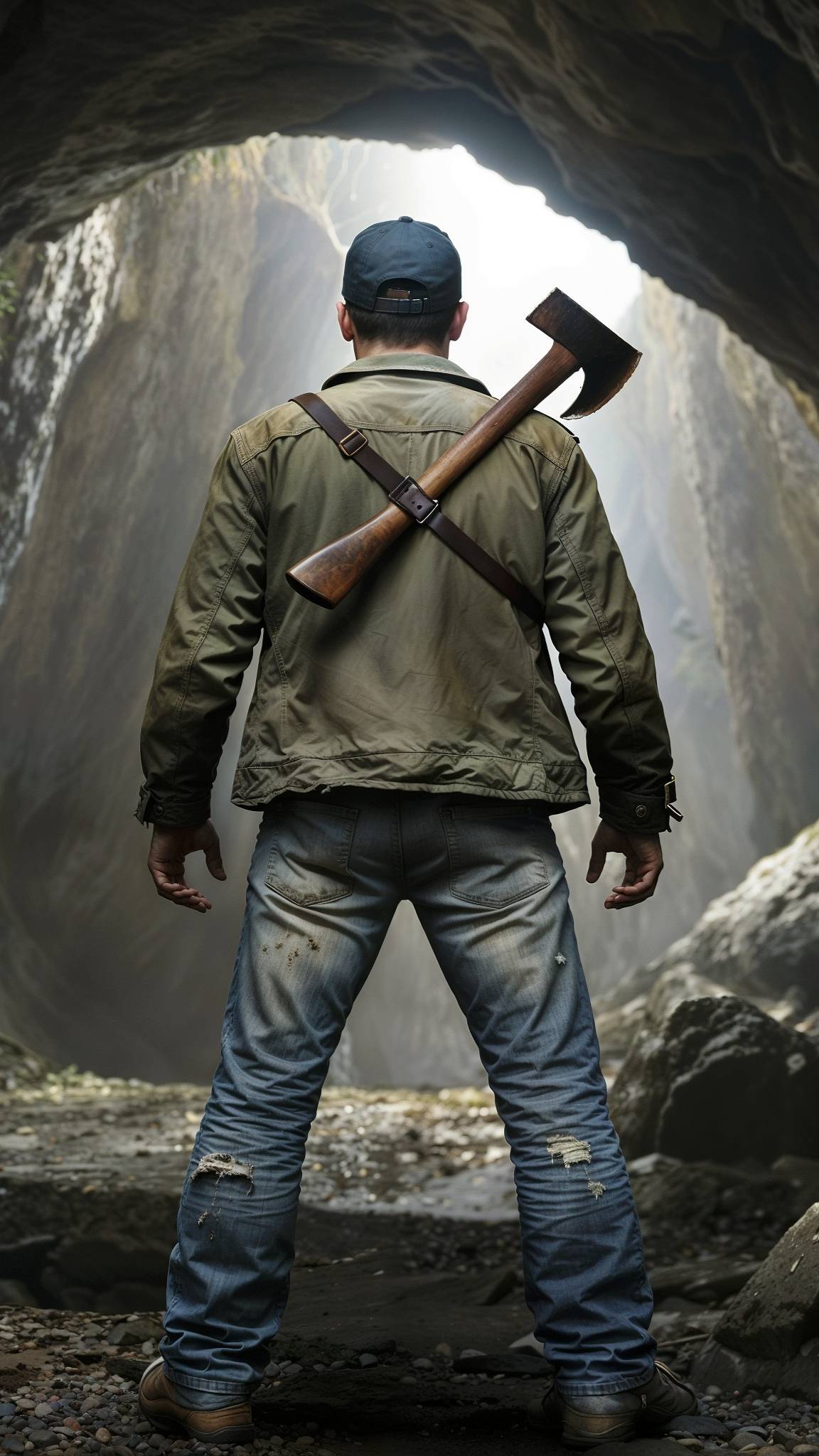 Dying Light The Beast - ч.9 #shorts