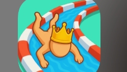 играю в aguapark.io