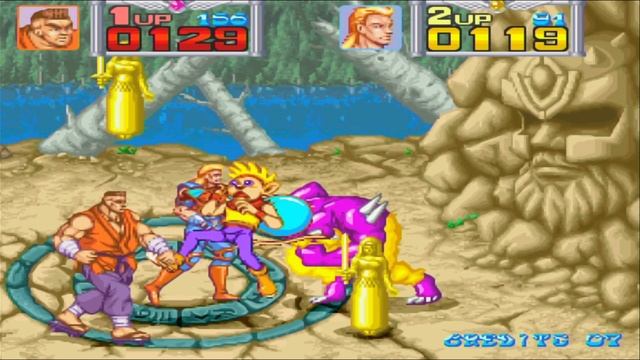 Metamorfic force - OLDBEAT