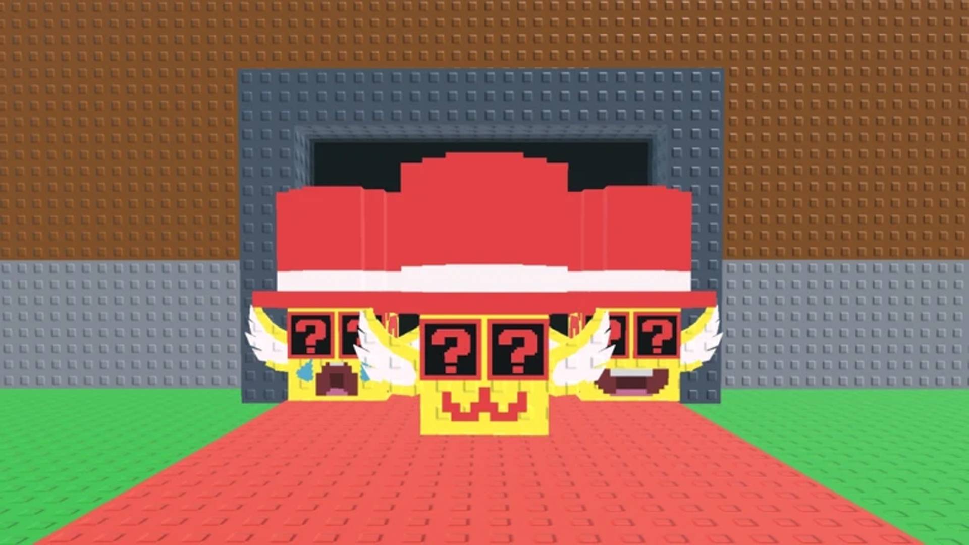 Steal A Brainrot part 3 | ADMIN ABUSE